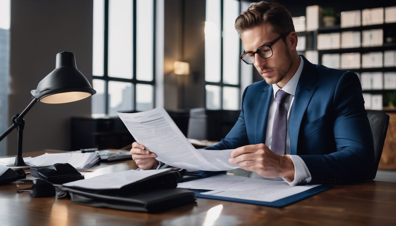 Understanding FINRA Rule 2080: Expungement Of Customer Dispute Information