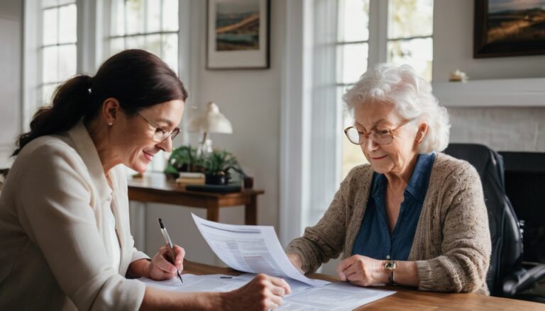 How To Recognize, Prevent, And Report Elder Financial Abuse And ...