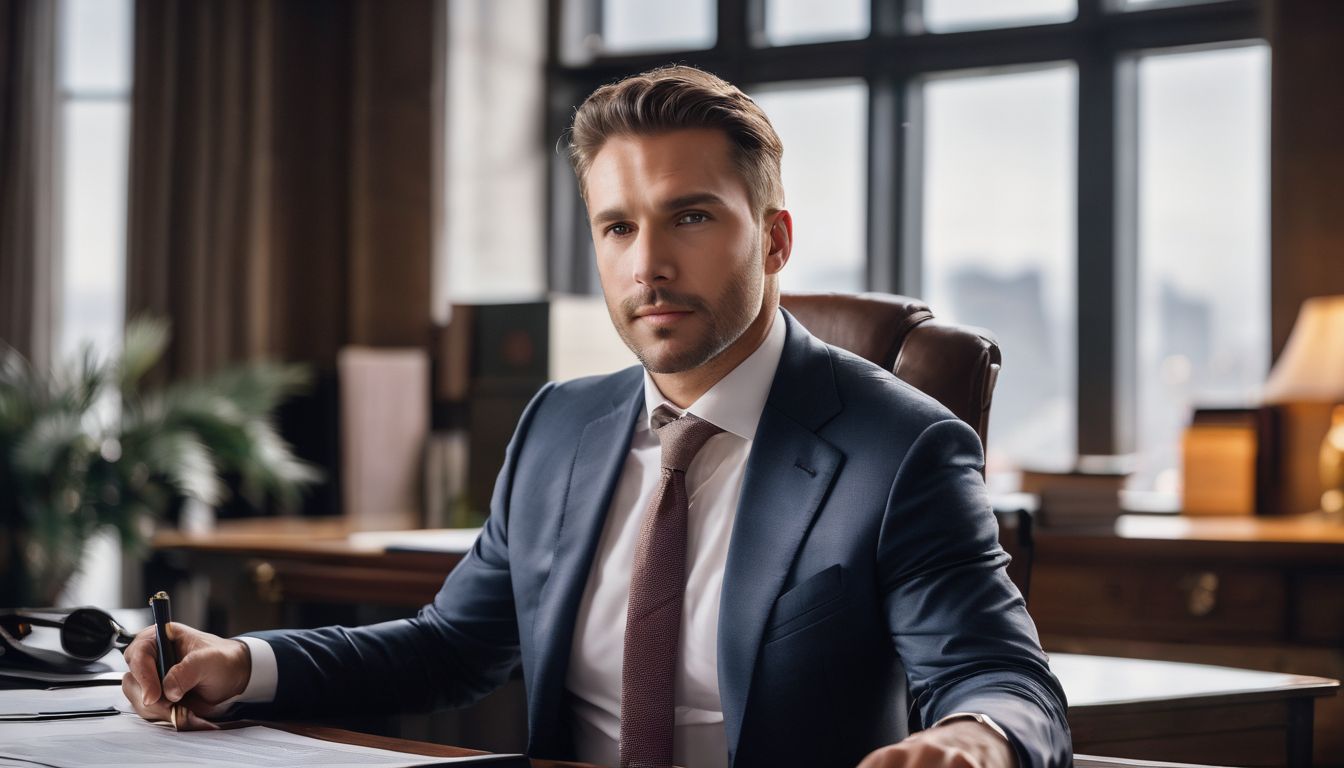 New Jersey Investment Fraud Attorney | IFL