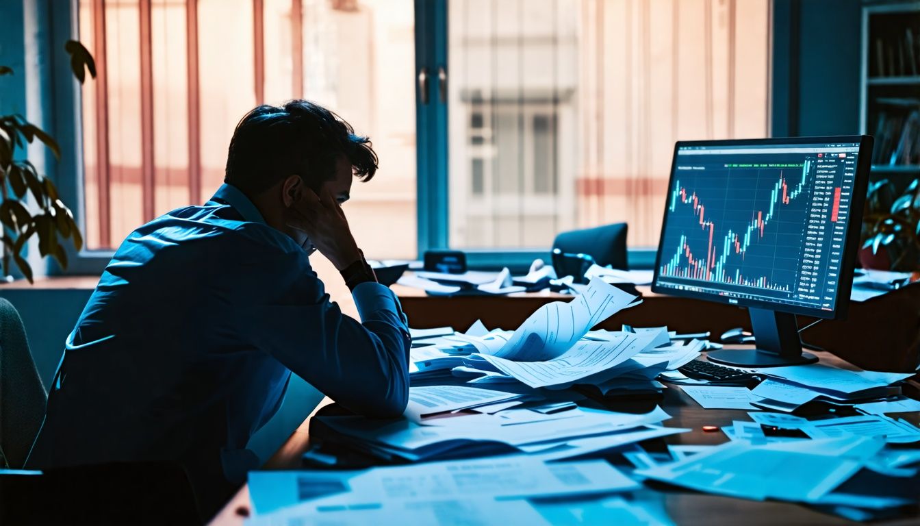 When Your Broker Betrays You: Understanding Breach Of Fiduciary Duty Claims